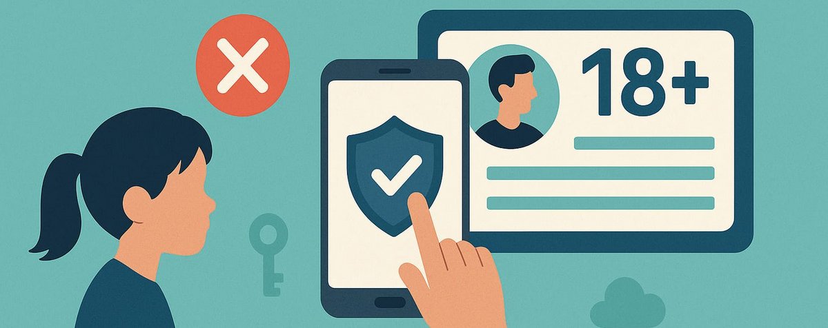 A Potential Solution to the Dilemma of Age Verification - epicenter.works